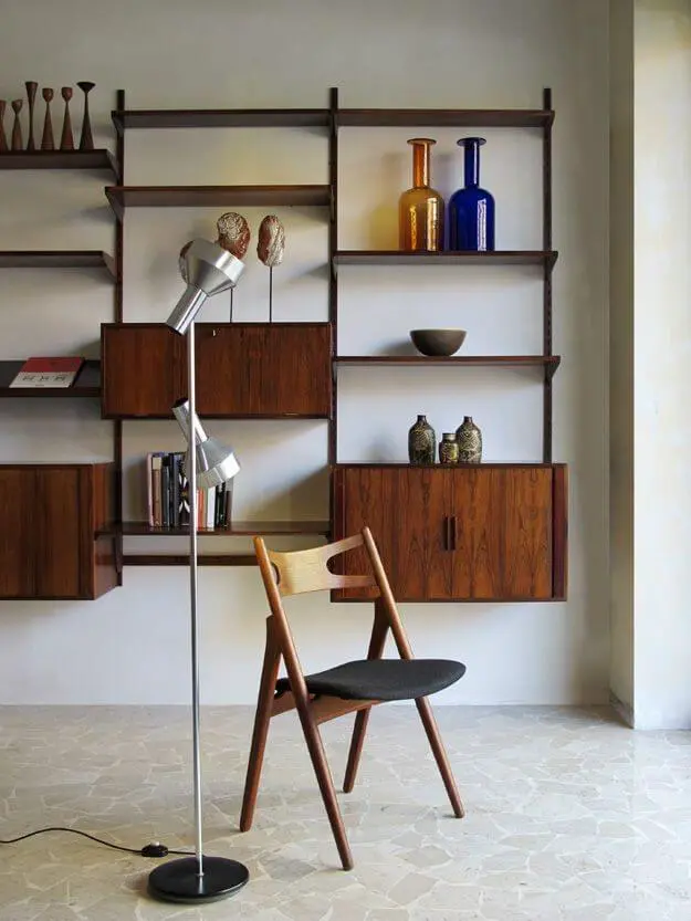Modular Vintage Storage: A Buyer’s Guide