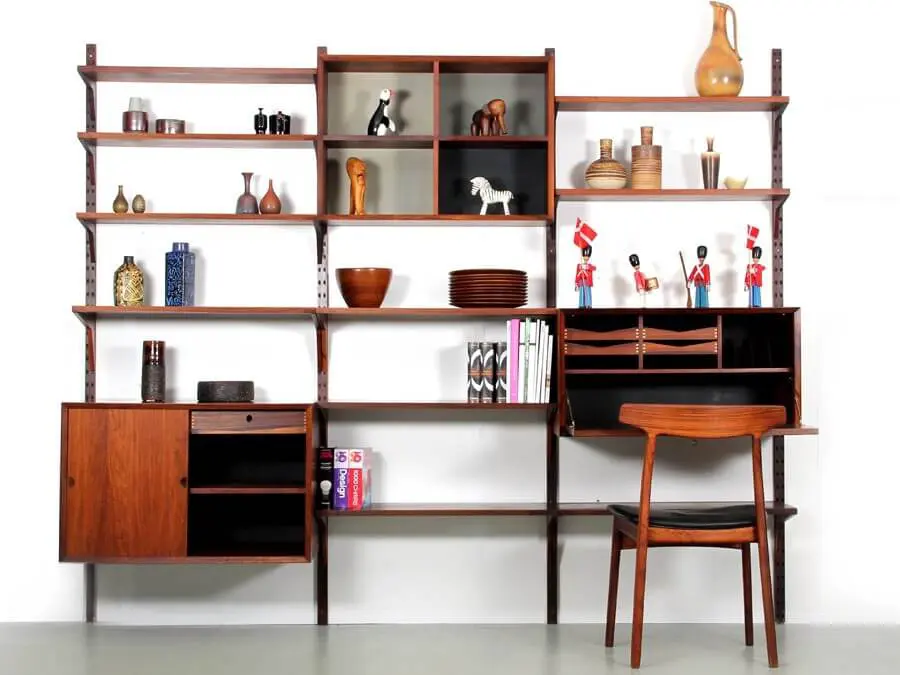 Modular Vintage Storage: A Buyer’s Guide