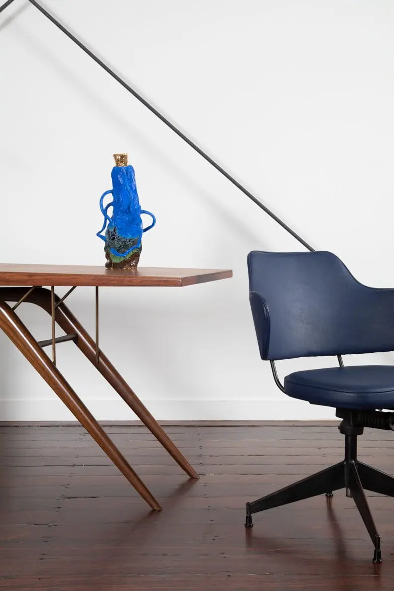 NZ Modern Collection in collaboration with Scott Lawrie Gallery