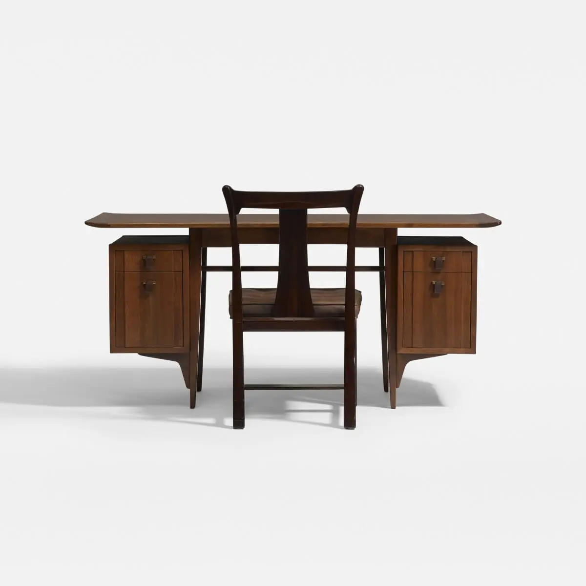 Edward Wormley : Intelligent Juxtapositions of Design