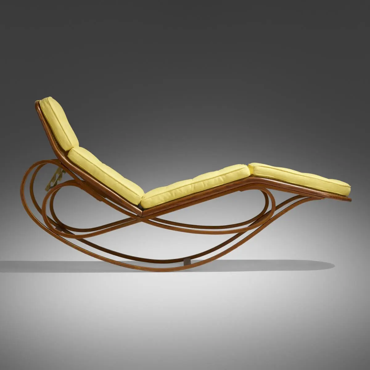 Edward Wormley : Intelligent Juxtapositions of Design