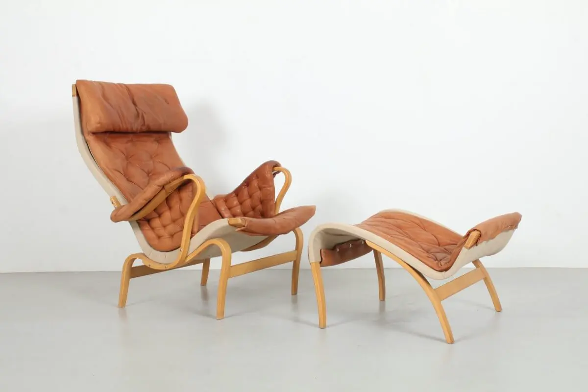 Bruno Mathsson : Swedish Darling of Design