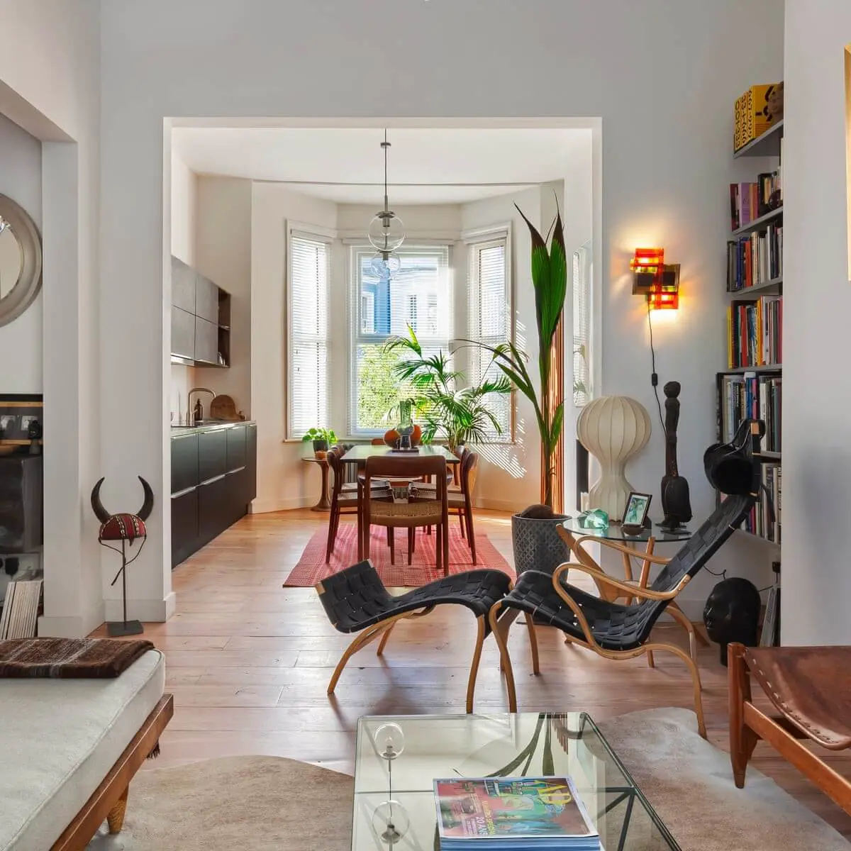 Bruno Mathsson : Swedish Darling of Design