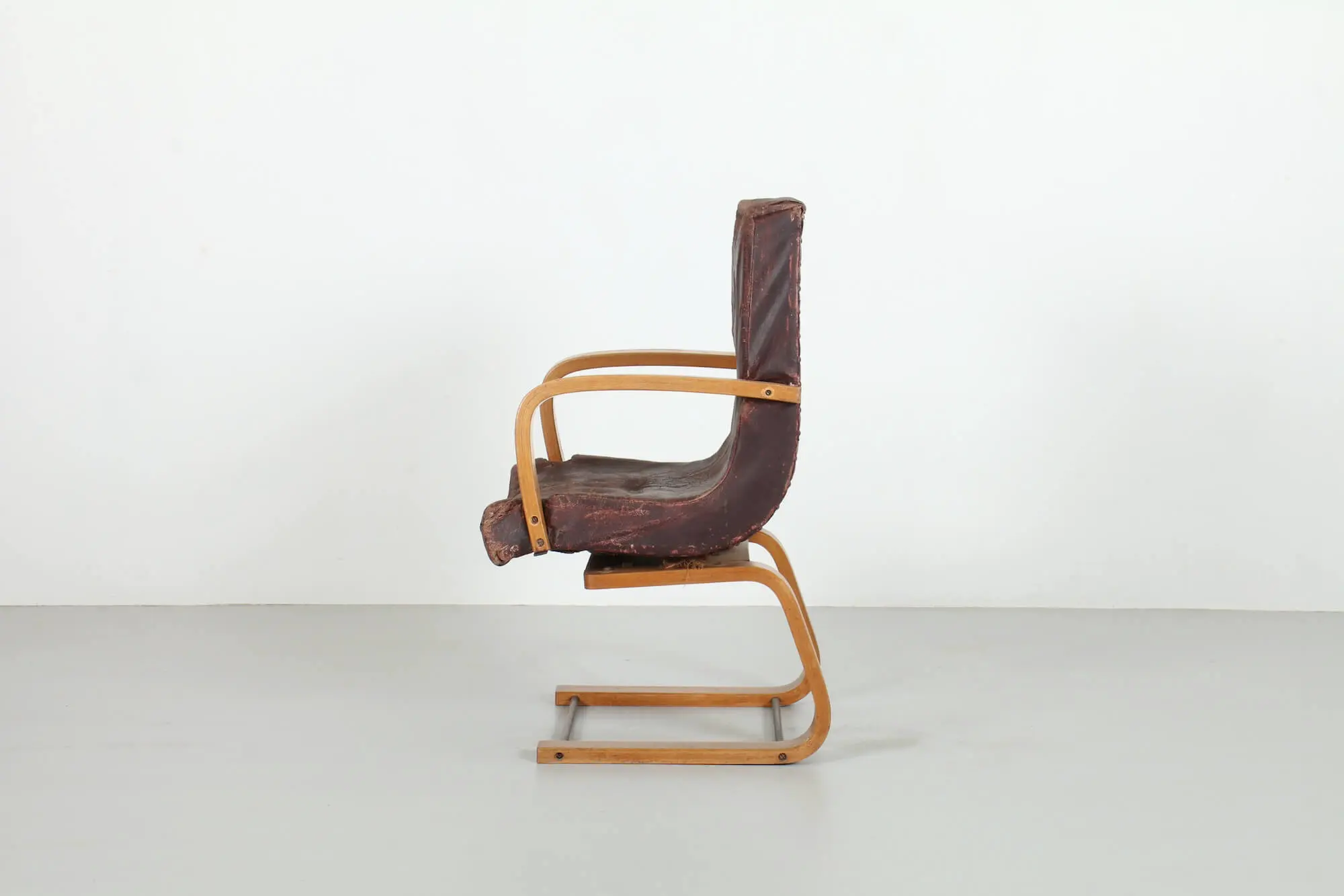 Objectspace Chair Exhibition 2 Dec - 3 Mar