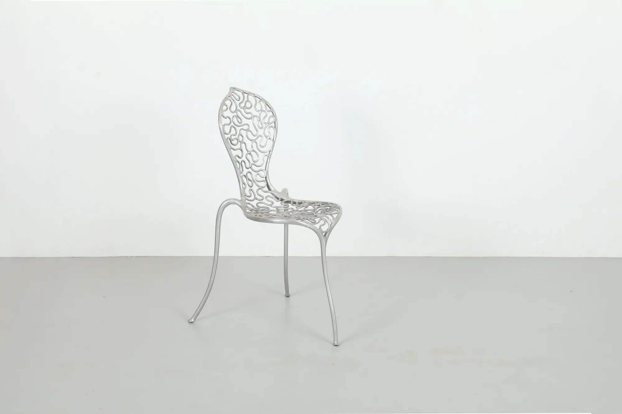 Objectspace Chair Exhibition 2 Dec - 3 Mar