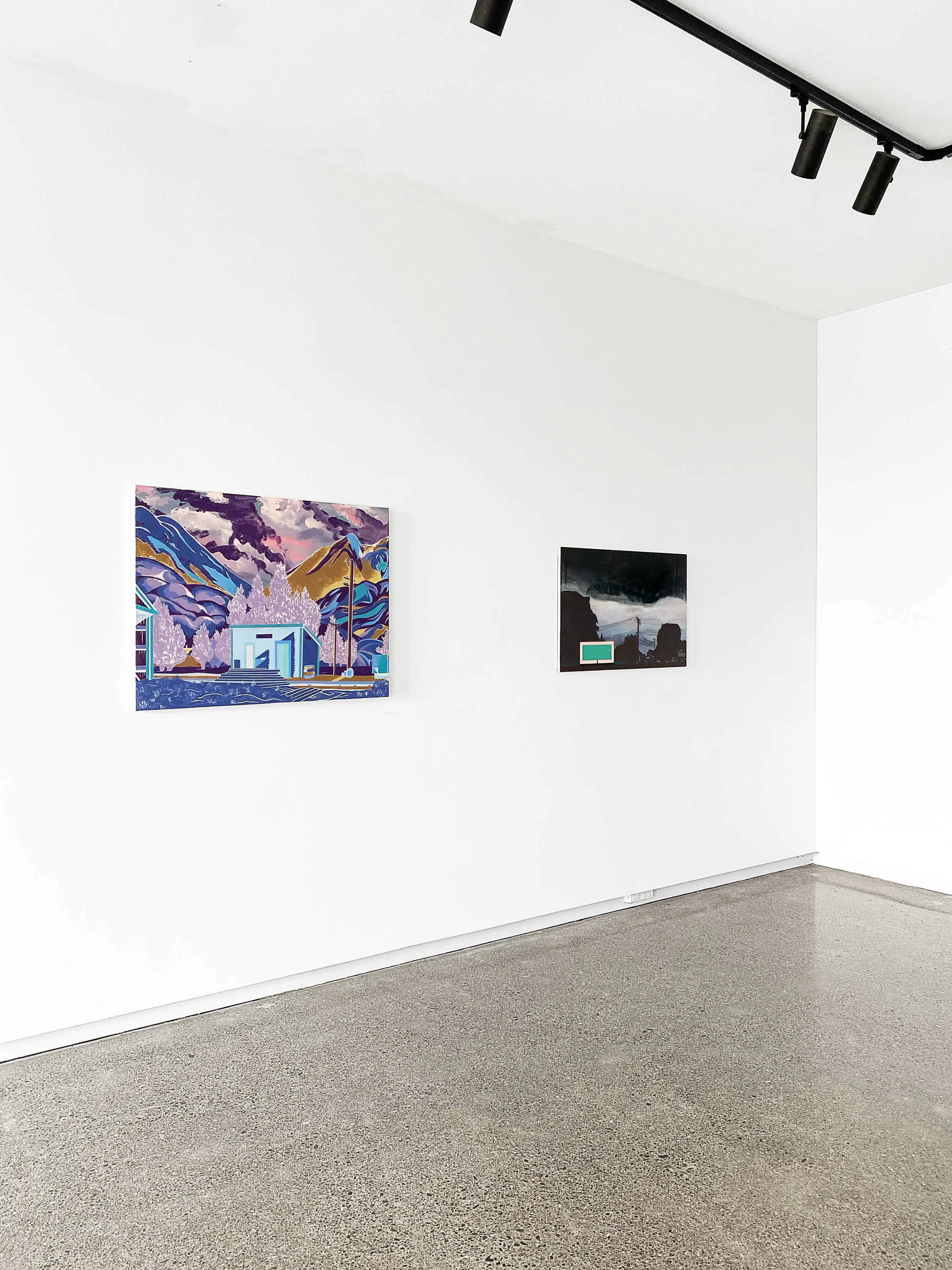 Föenander Gallery Collaboration Launch Event