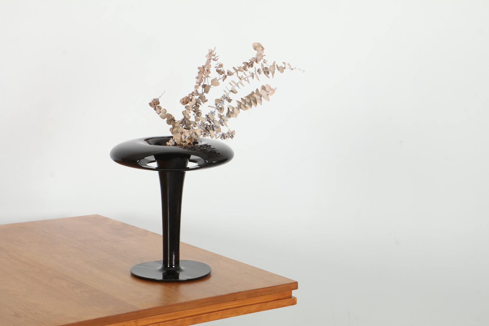 Futuristic Marc Newson 'Sci-Fi' Vase By Cor Unum