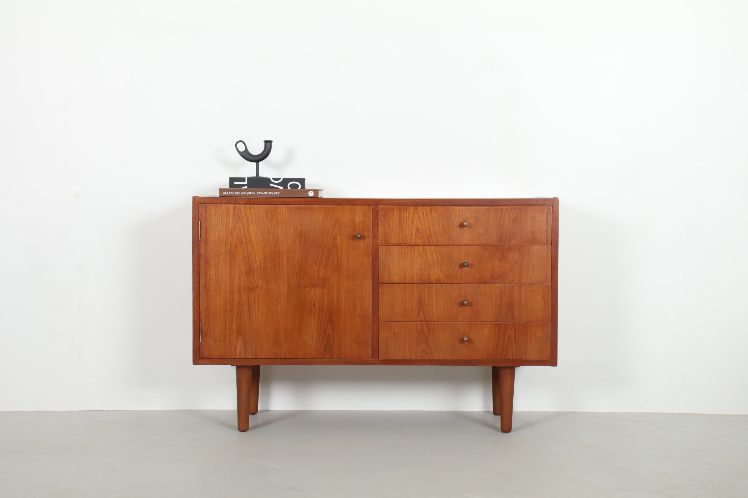 Featured Maker : Backhouse