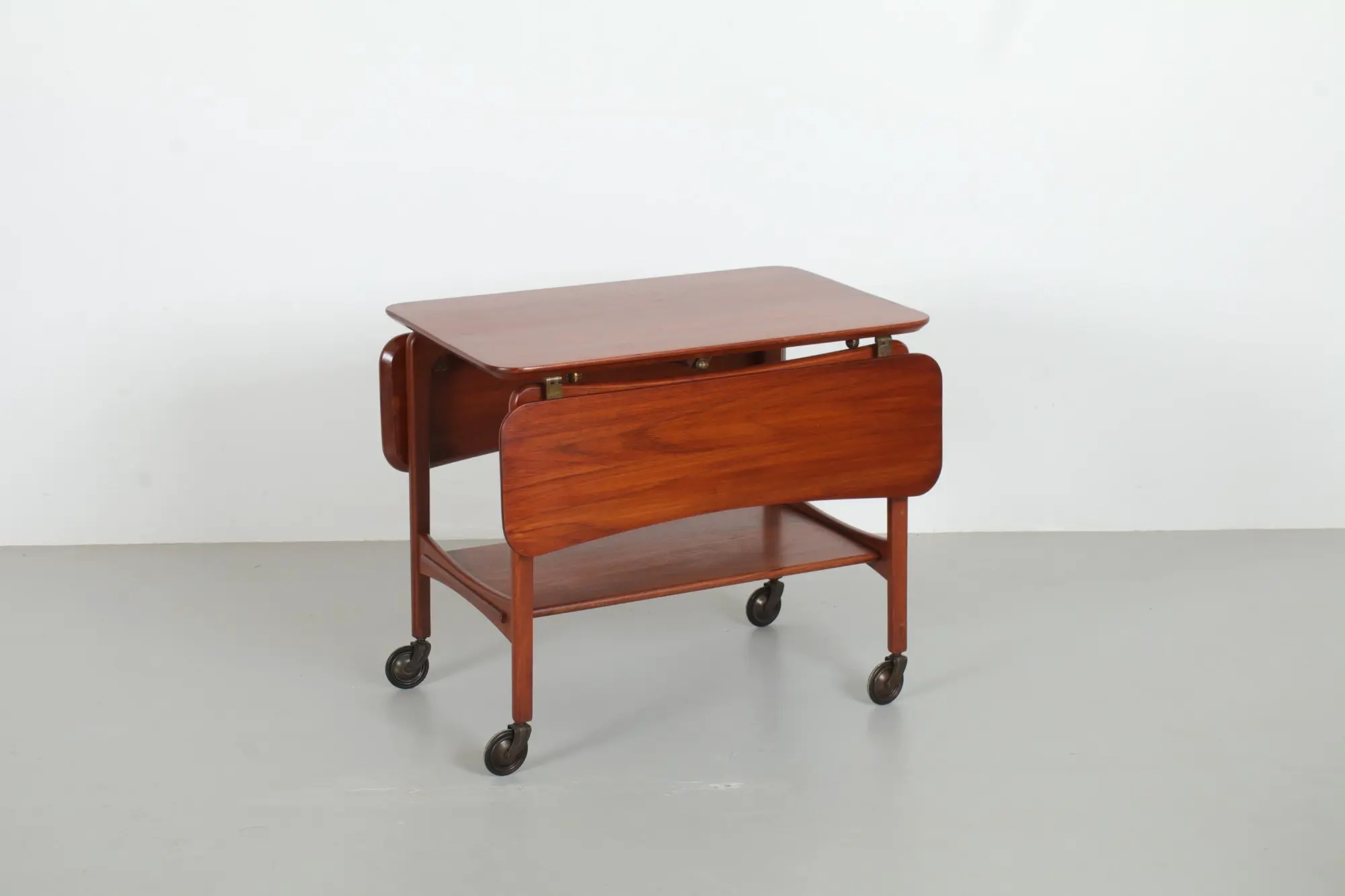 Featured Maker : Backhouse