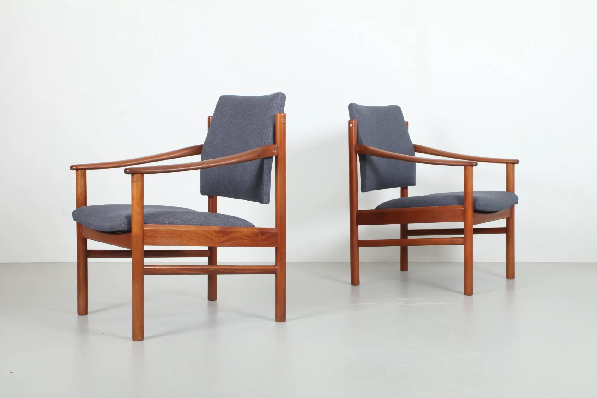 Featured Maker : Backhouse