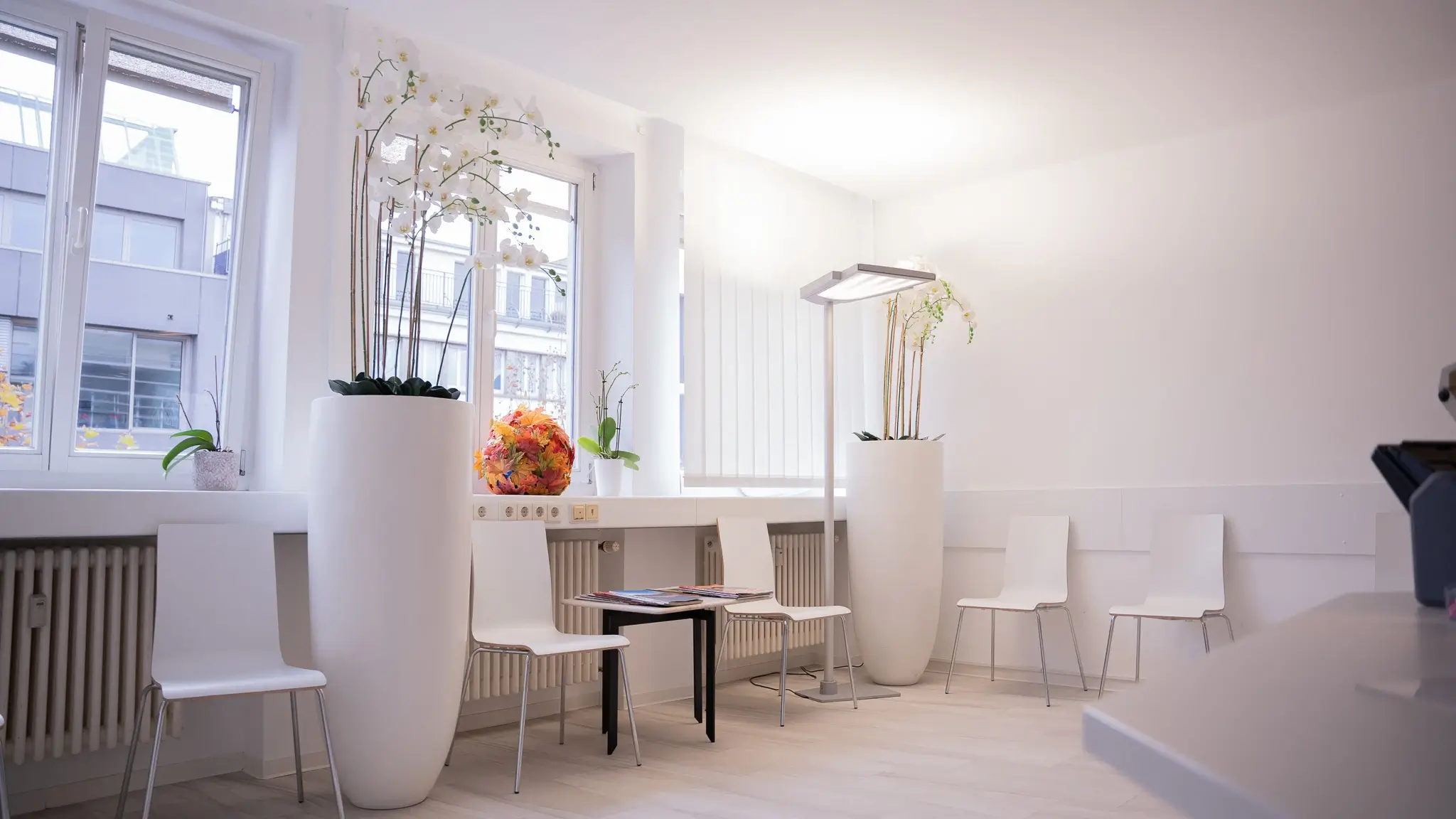 Unsere Praxis in Stuttgart – Umfassende Betreuung für Ihre Gesundheit ...