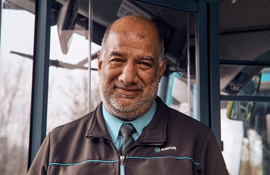 Driver jobs and engineering jobs at Arriva