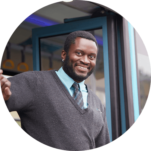 Driver jobs and engineering jobs at Arriva