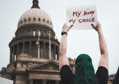 10 Inspirational Women Throughout History Who Fought for Women's Rights