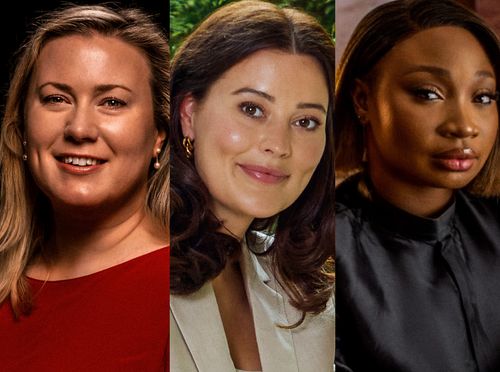 10 Inspirational Women Throughout History Who Fought for Women's Rights