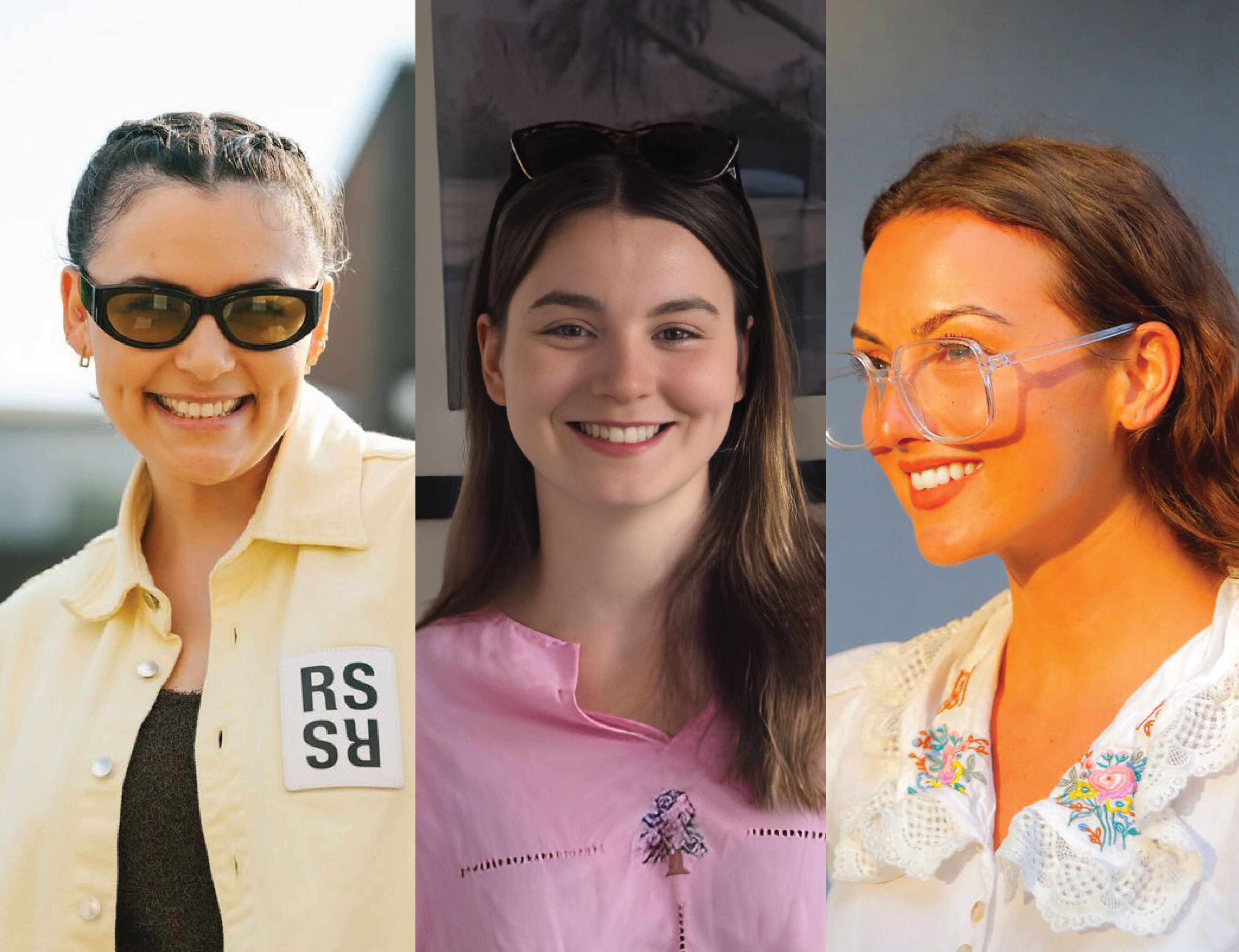 The Female Editorial Magazine | Female Invest