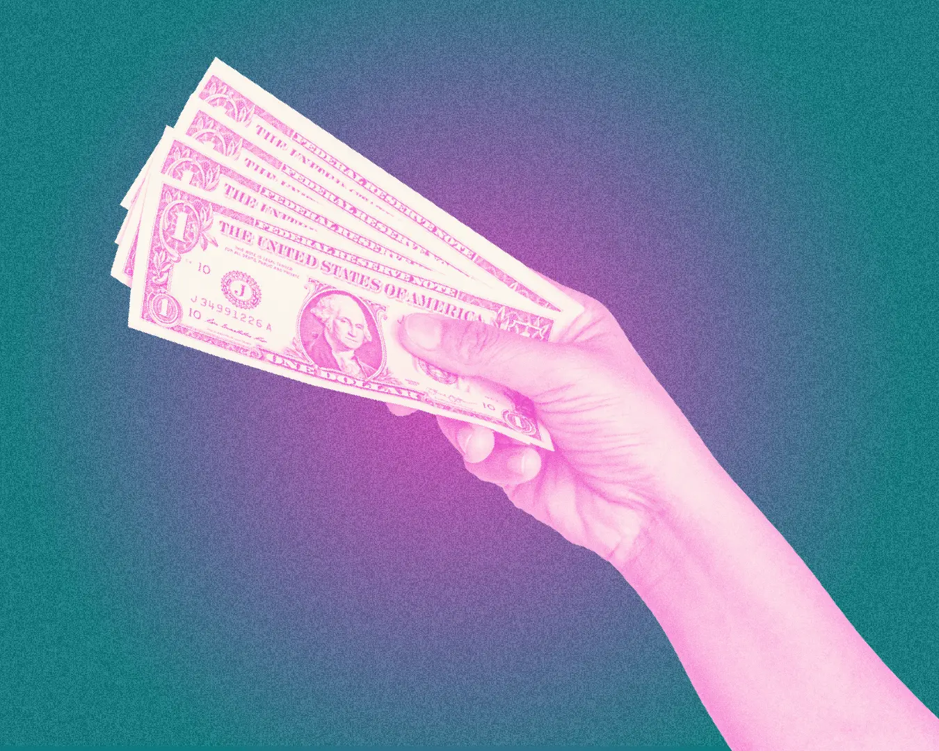 Why You Need a F*** You Fund and How to Get Started