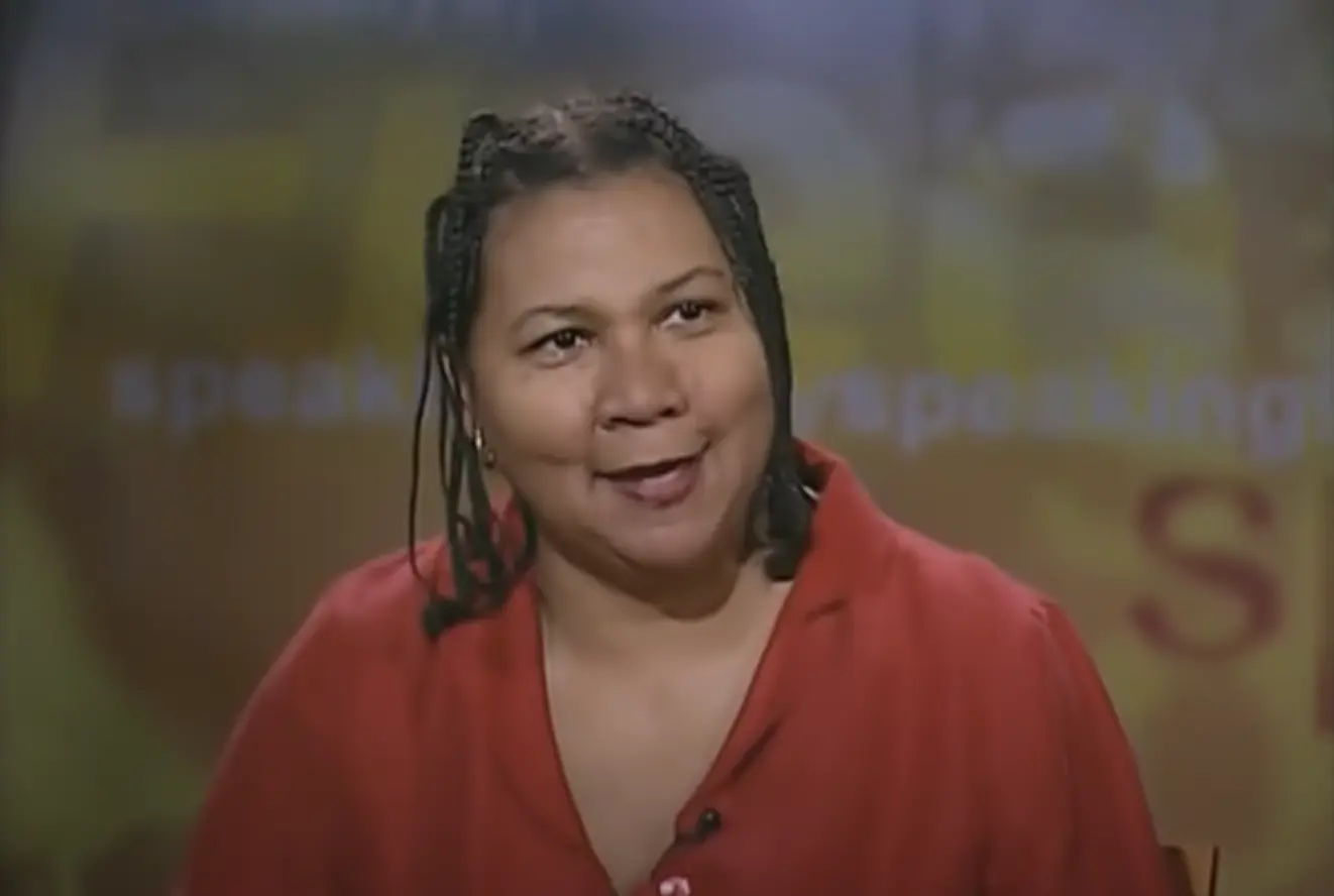 The Greatest Speeches Given by Women, for Women