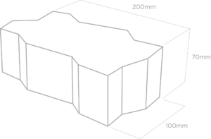 Exposed Aggregate Pavers | N1 Paving