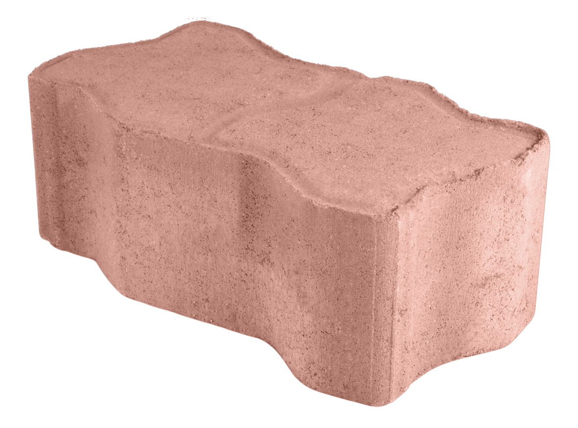 80mm Interlock Pavers | N1 Paving