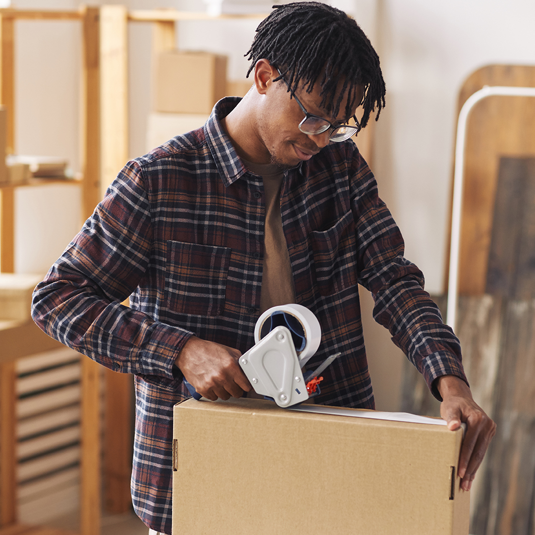 How to Package Fragile Items to Ensure Damage-Free Delivery