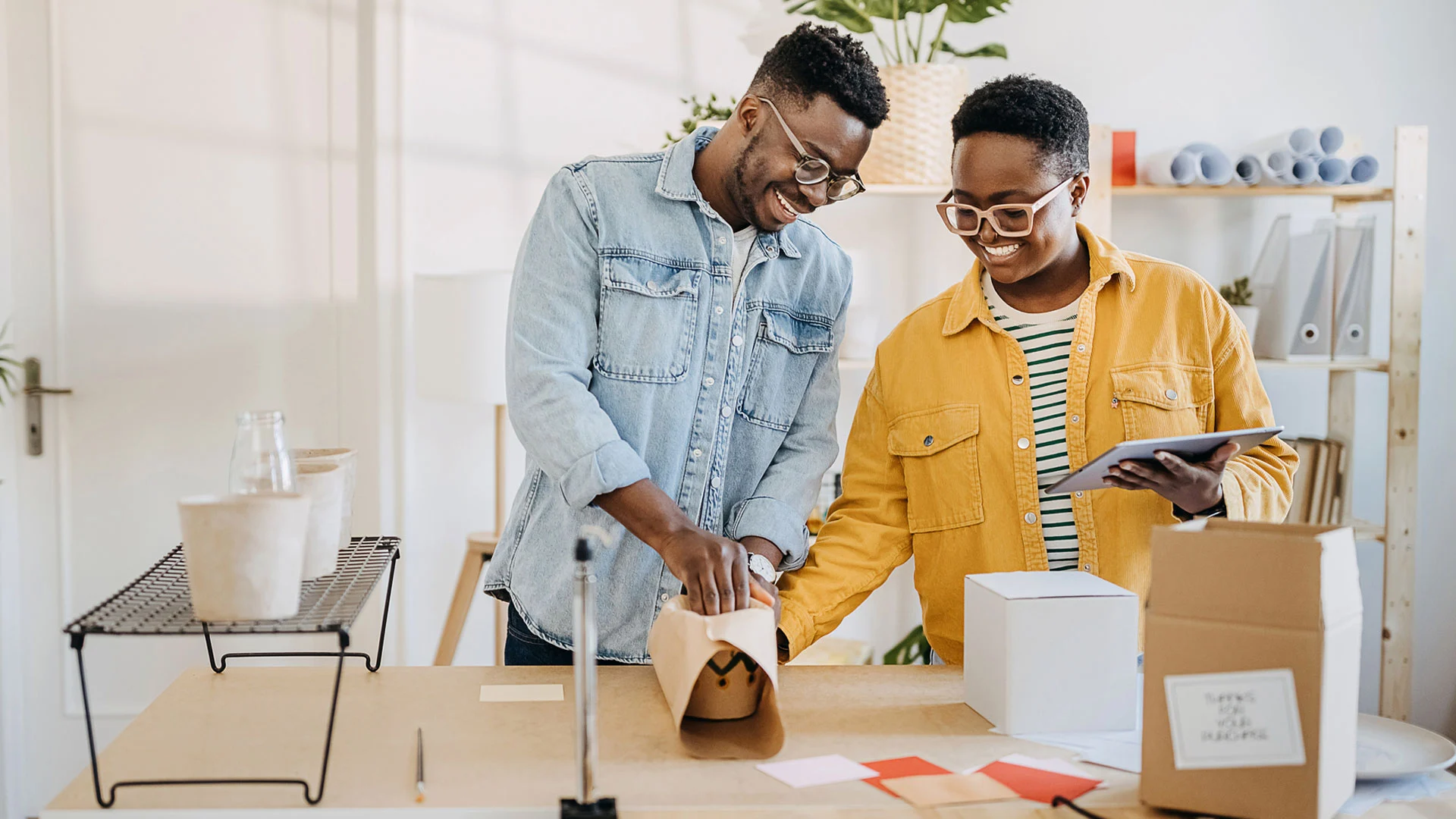 10 Tips for Packaging Products for Delivery