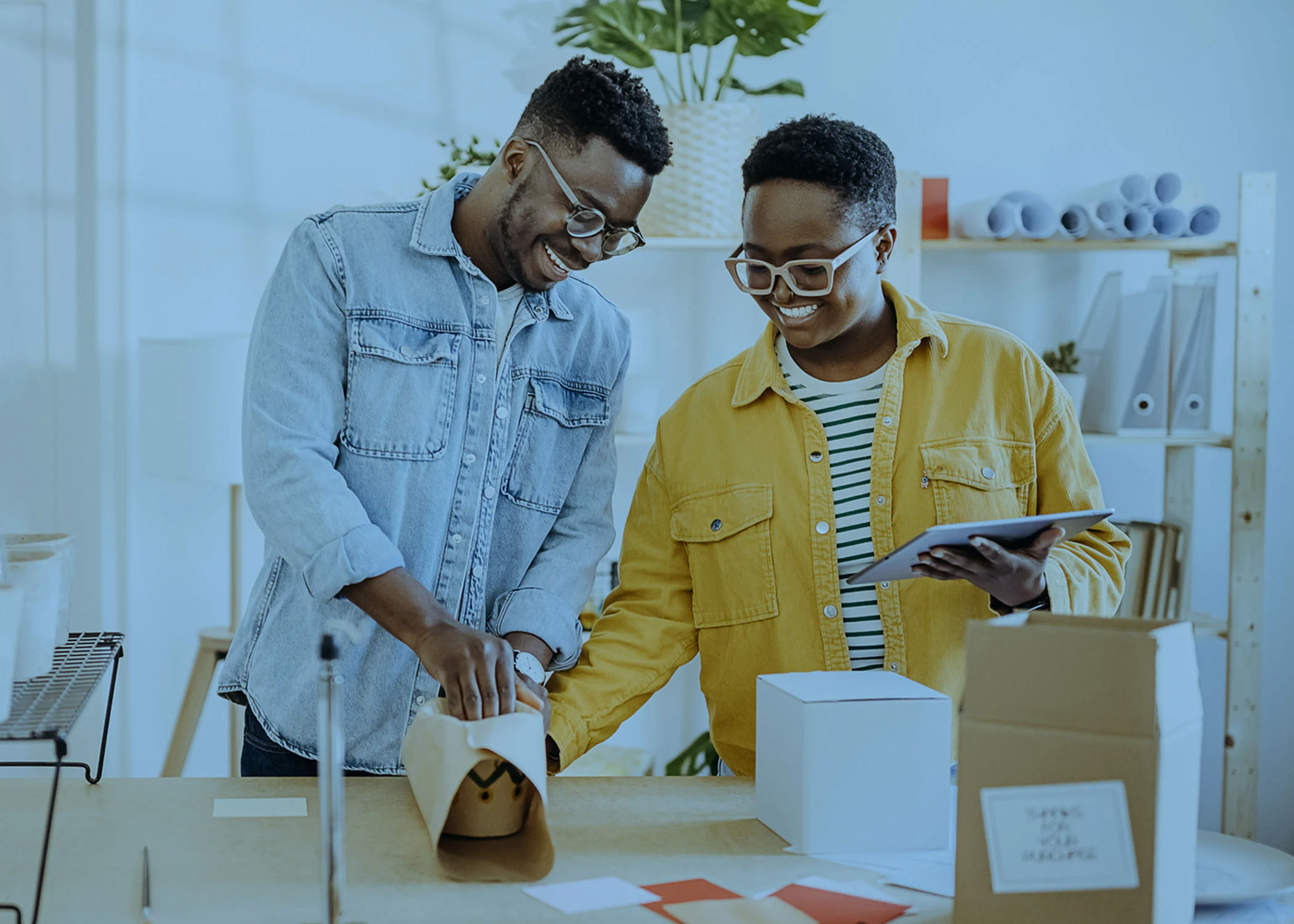 10 Tips for Packaging Products for Delivery