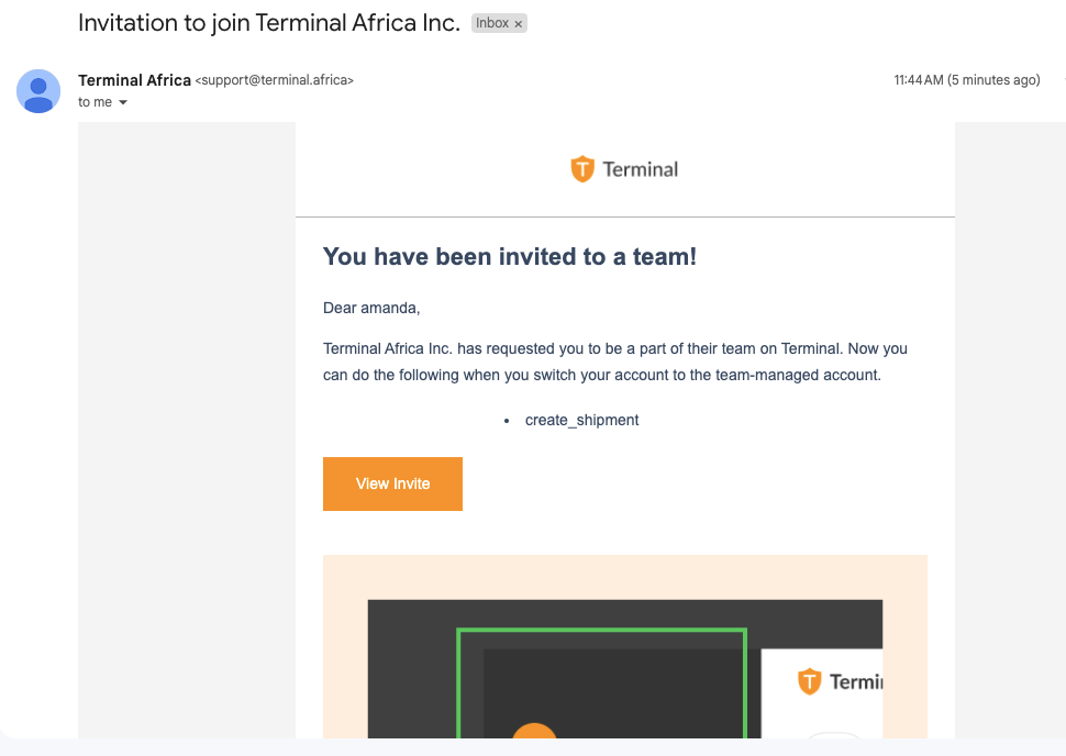 How to Use The Teams Feature