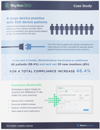 Cardiology Practice Case Study