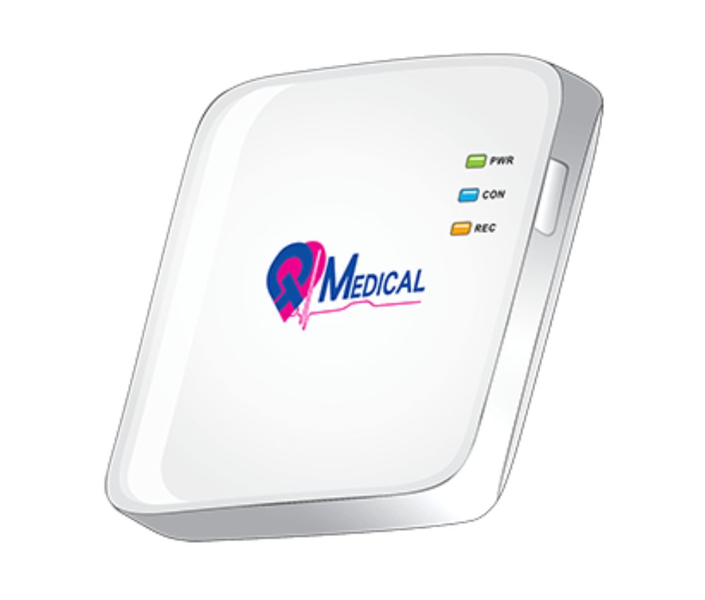 RhythmScience partners with QT Medical and announces new product reveal ...