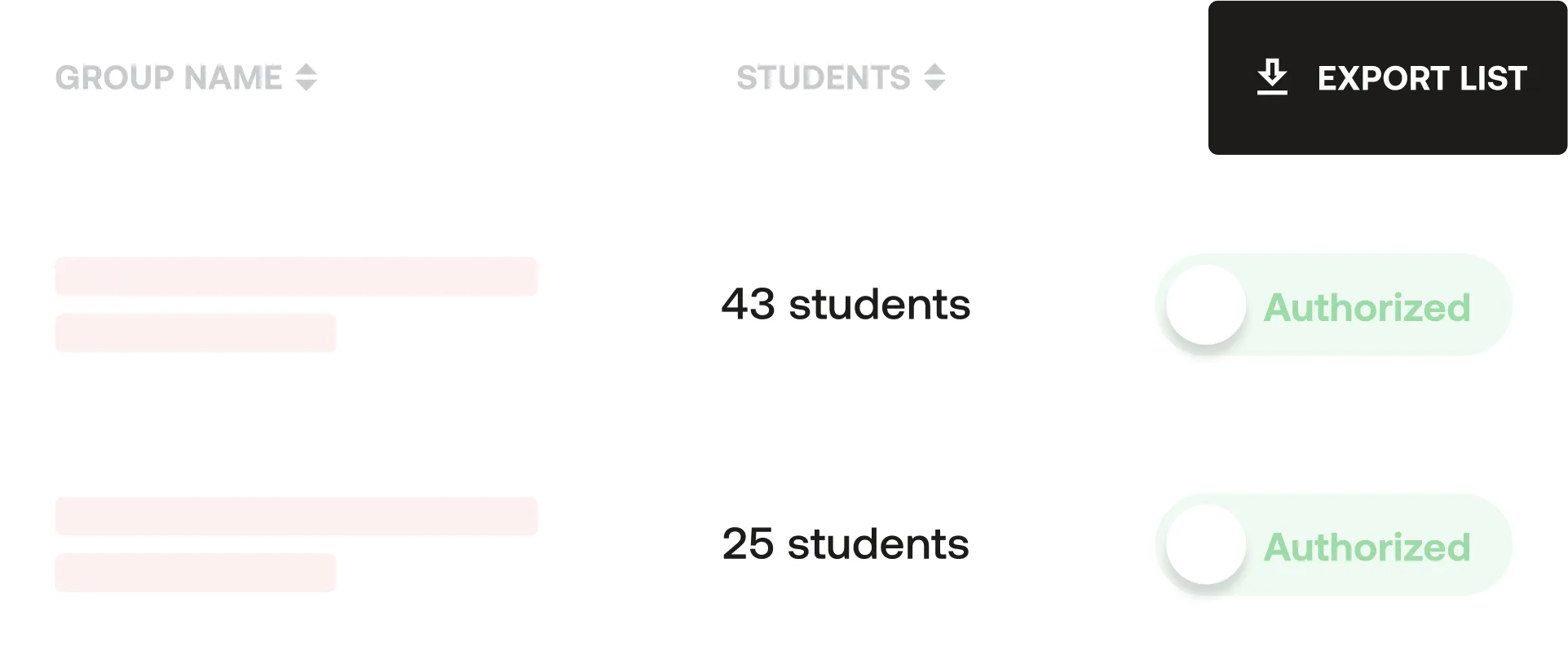 Koors: Create and manage your online courses