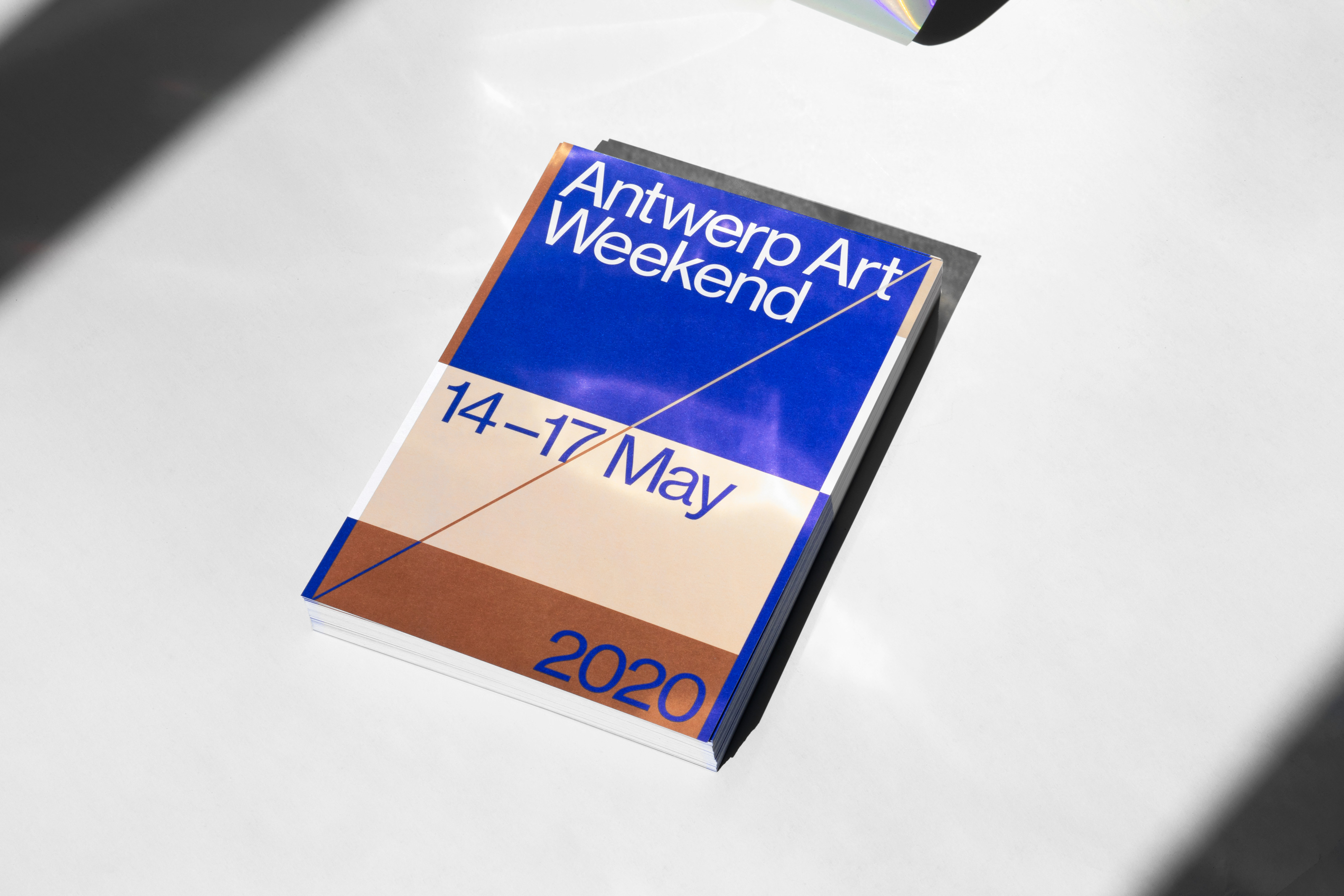 Antwerp Art Weekend, Vrints-Kolsteren