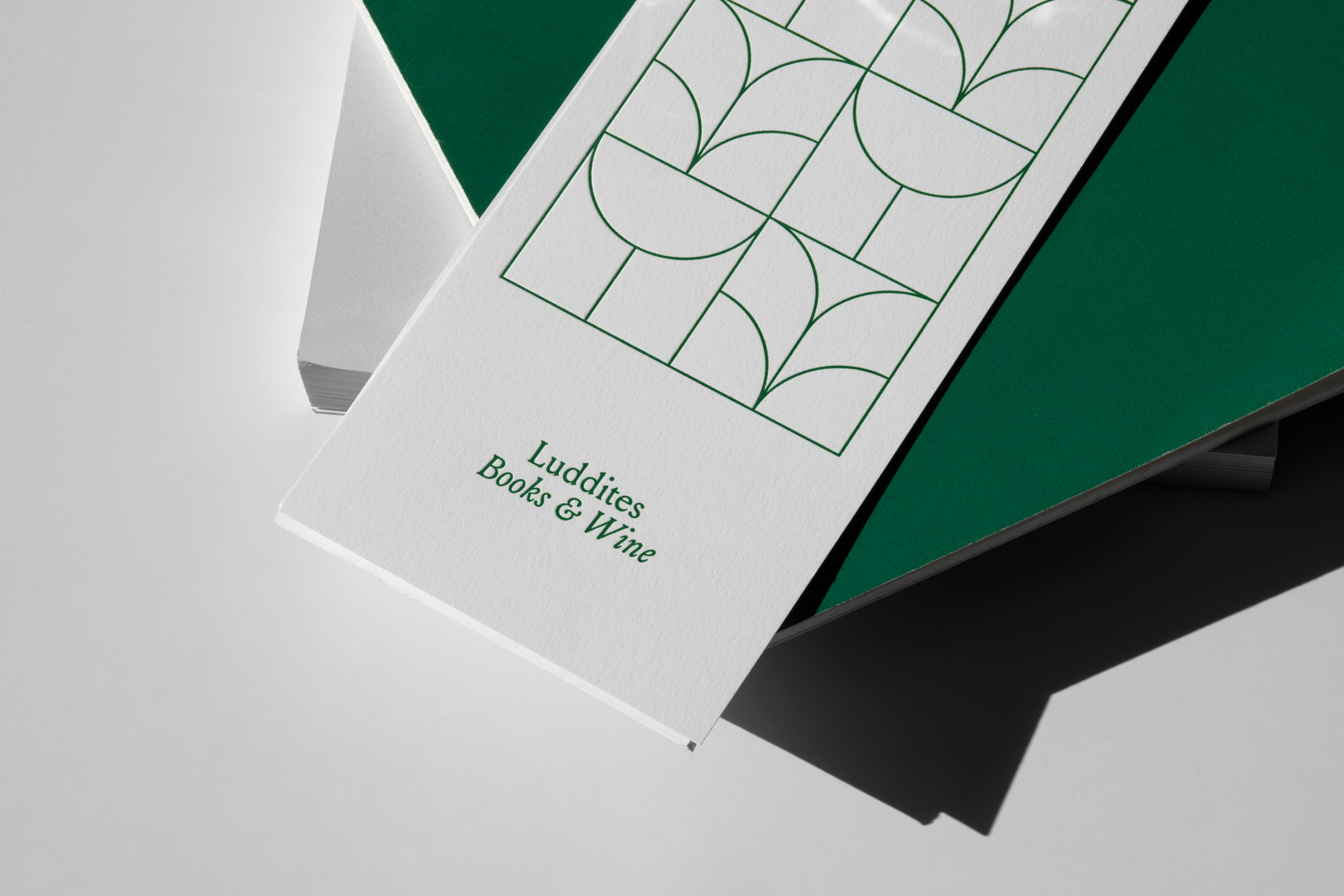 Luddites , Vrints-Kolsteren