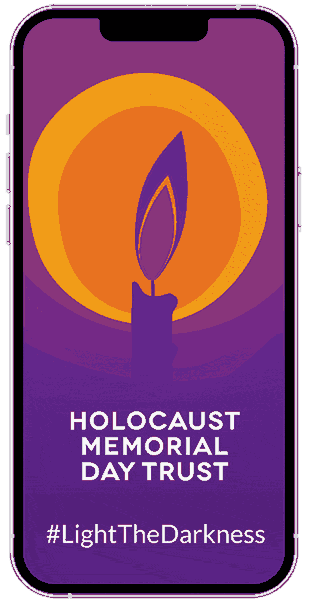 Video Editing Case Study | Holocaust Memorial Day Trust
