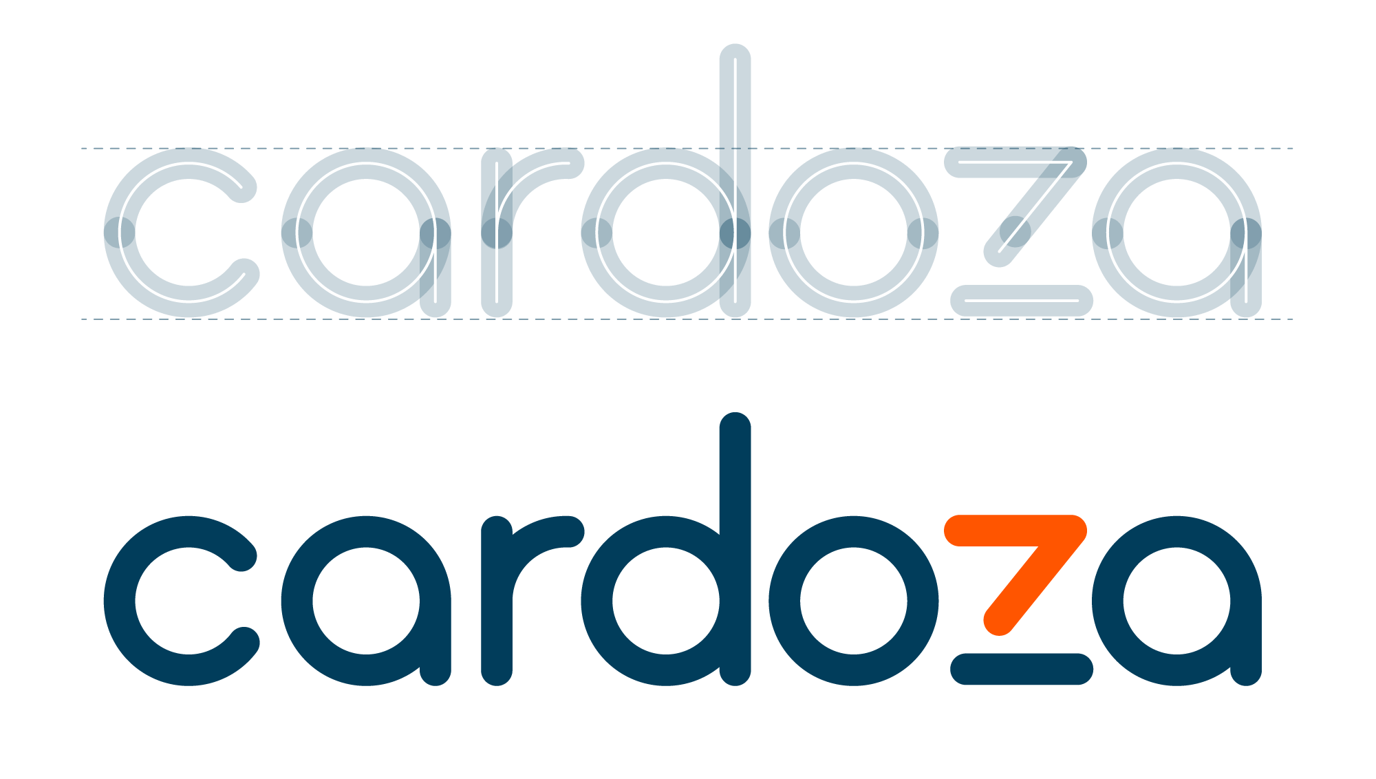 Branding Case Study | Cardoza Technologies | Suffolk