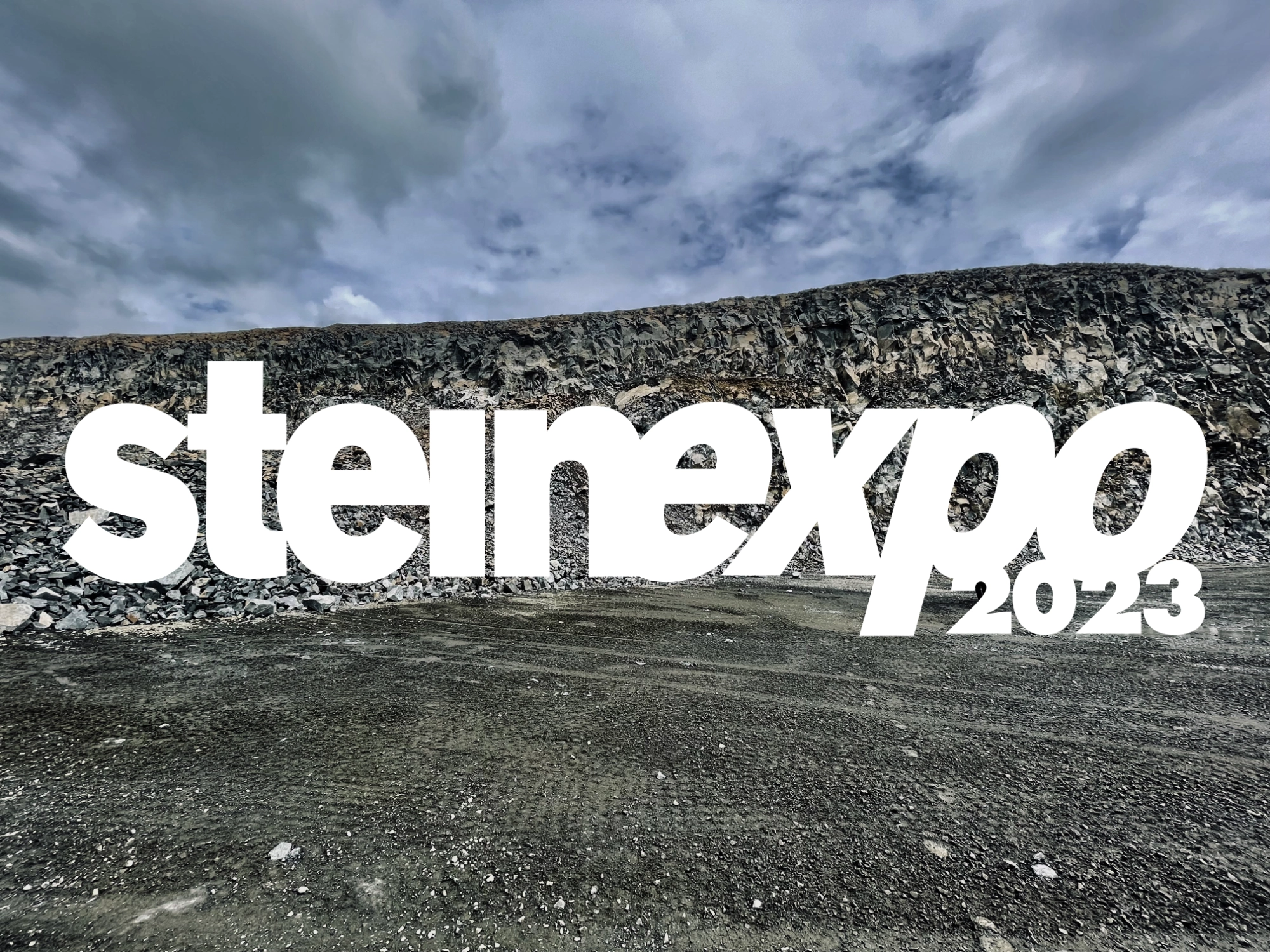 Wij staan op de SteinExpo! | IMPAKT