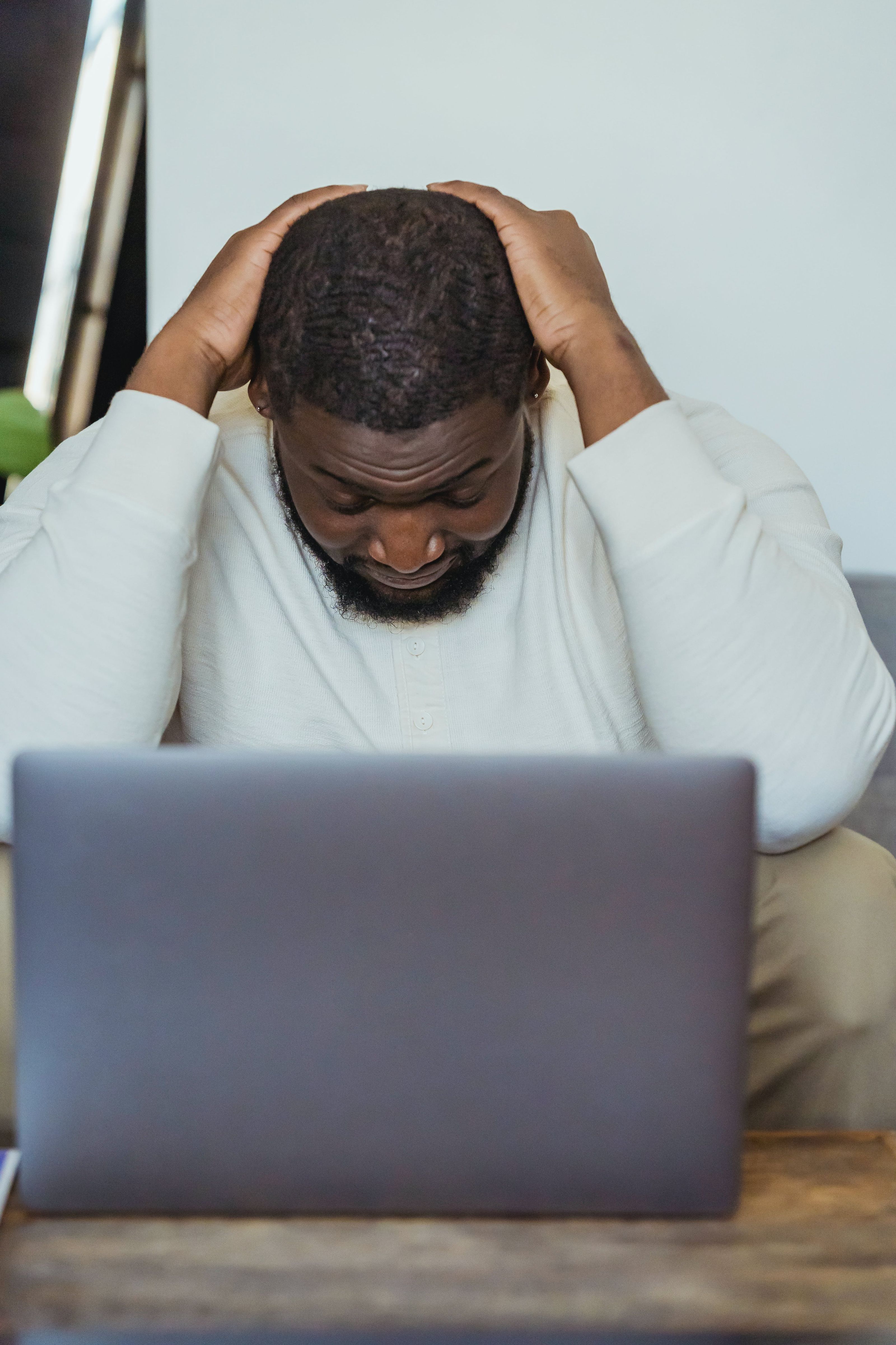 Simple Ways to Overcome Fear of Failure