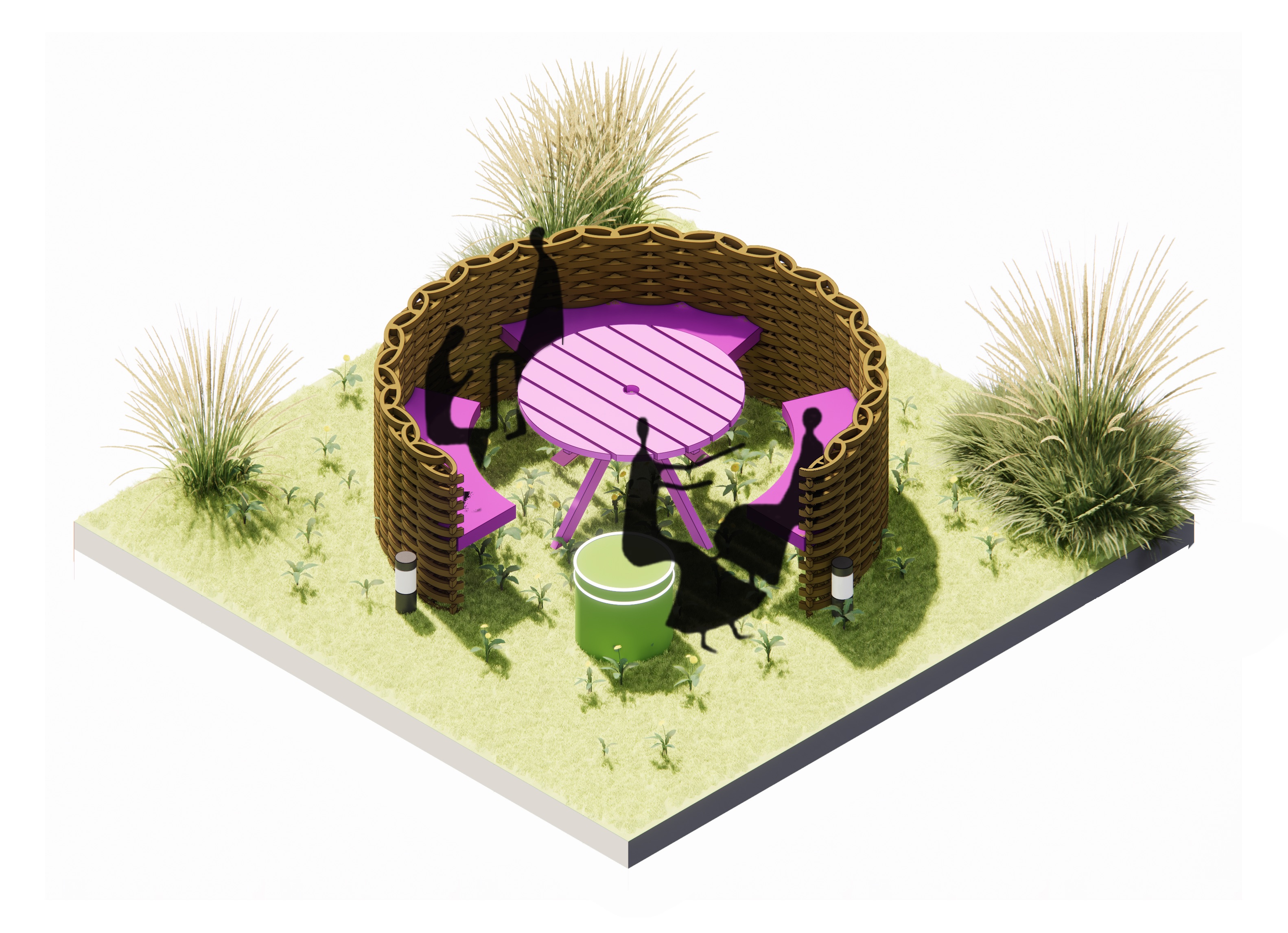 What does better look like?