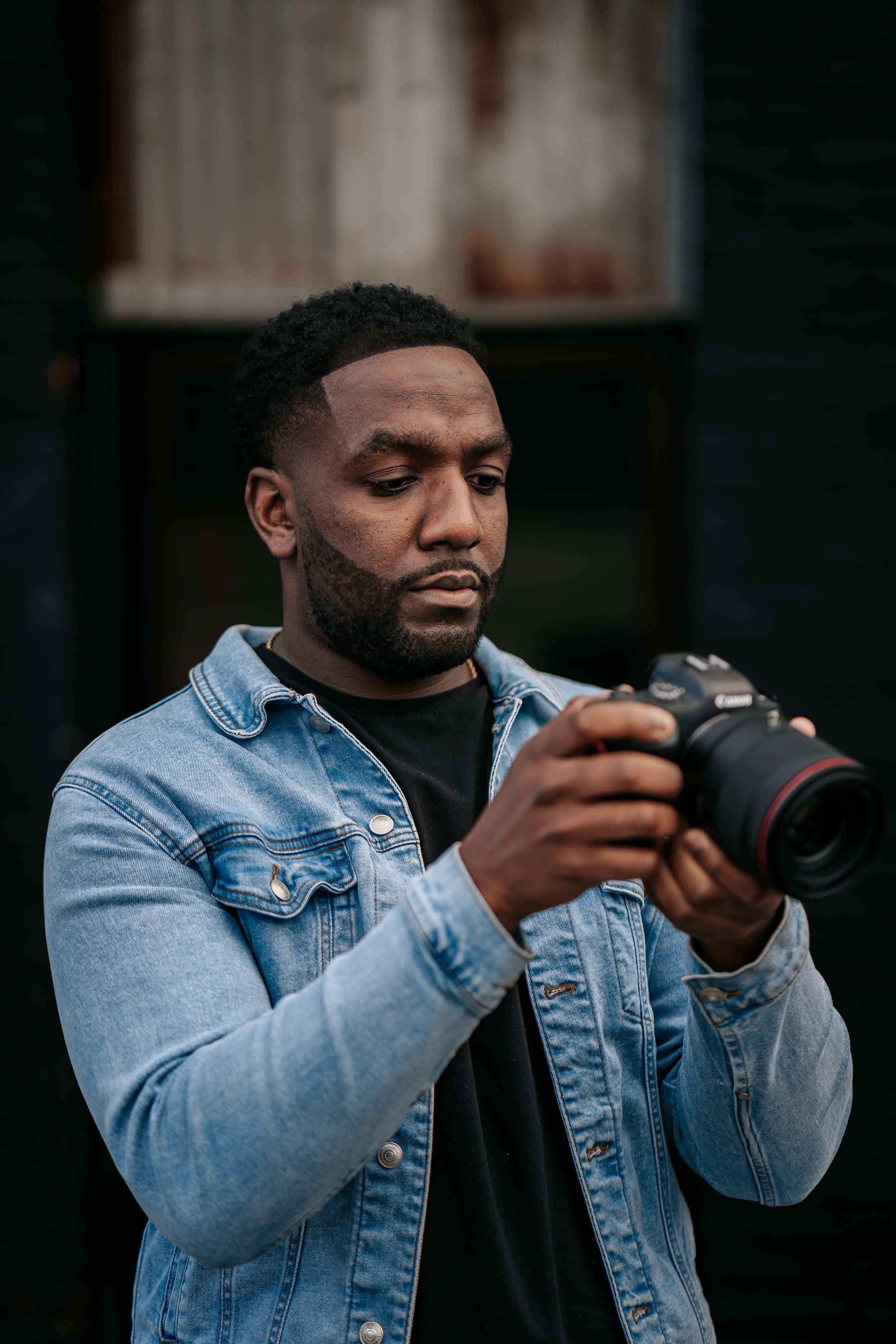 Leap Blog: The Benefits of Hiring a Premium Photographer