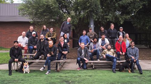 Our Studio | Polyarc