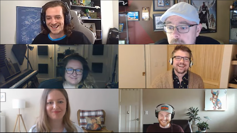 Our Studio | Polyarc