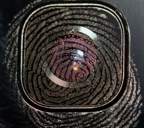 Dirty Camera Lens - Troubleshooting | Polyarc