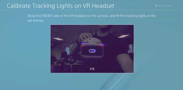 Tracking Calibration - Troubleshooting | Polyarc
