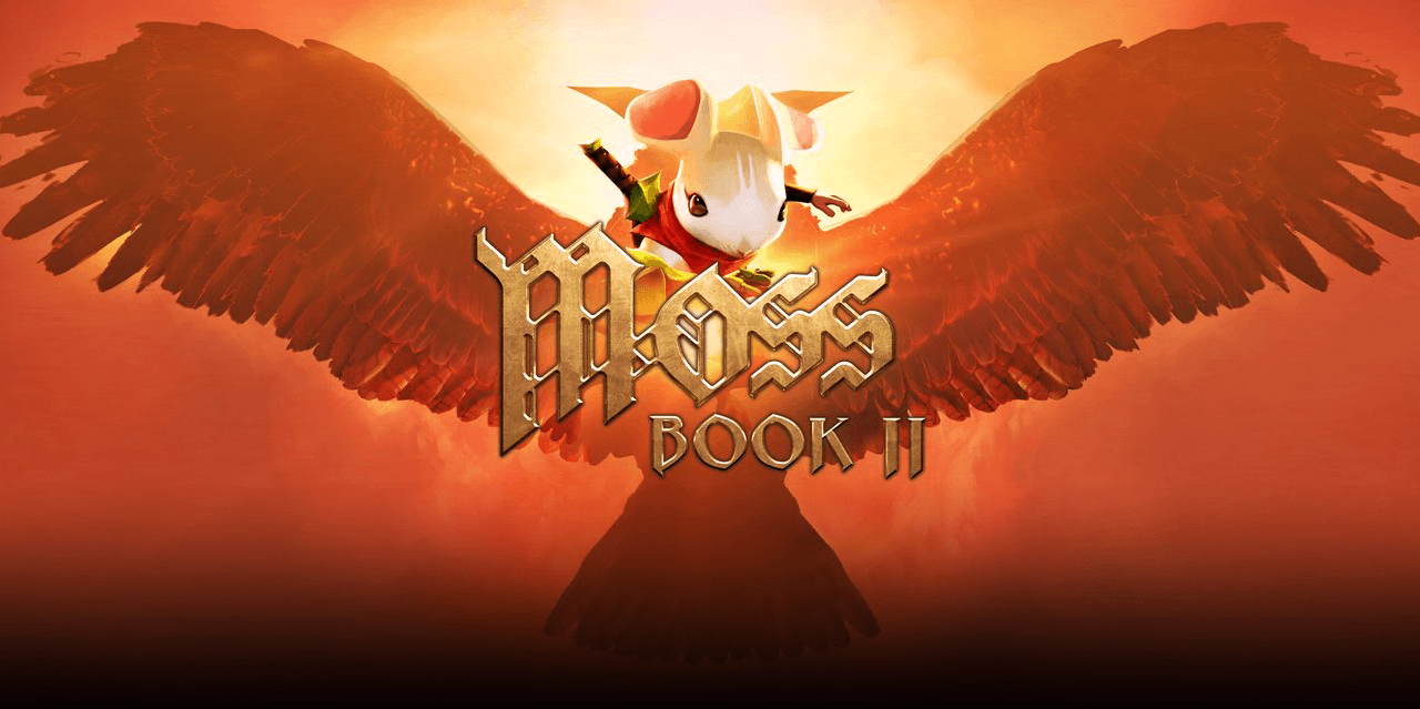 Moss: Book II now available on Steam | Polyarc