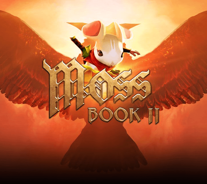 Moss: Book II now available on Steam | Polyarc