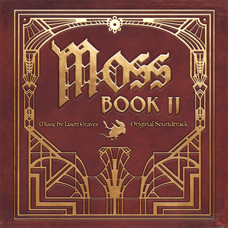 A 'Two-riffic' Anniversary! Moss II OST Now on Steam | Polyarc