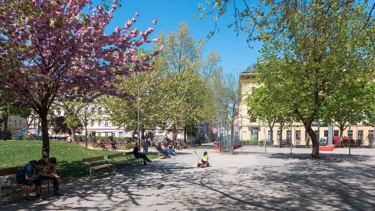 Vienna