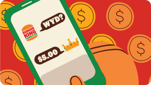 Burger King Foundation