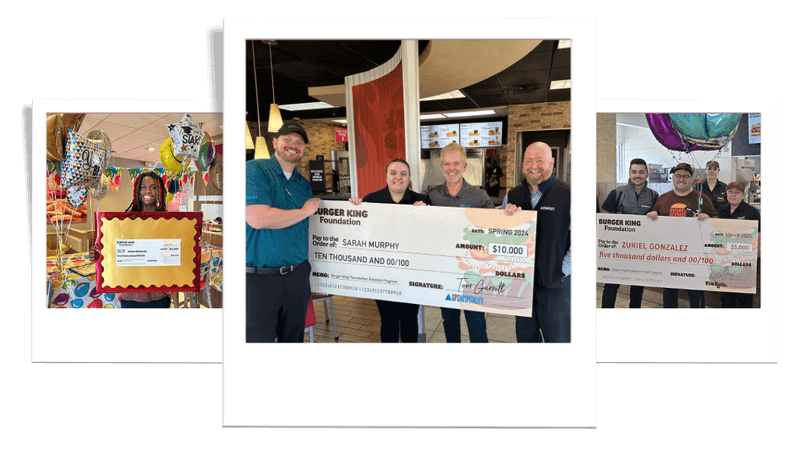 Burger King Foundation