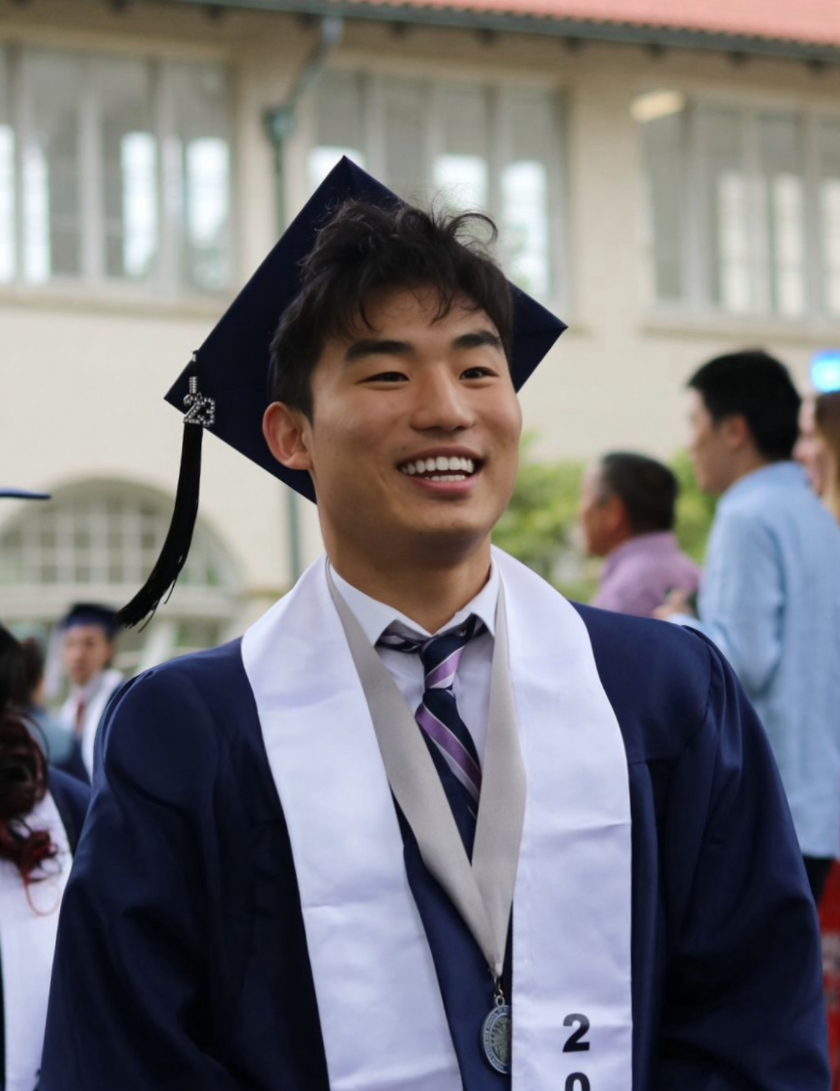 Burger King Scholars